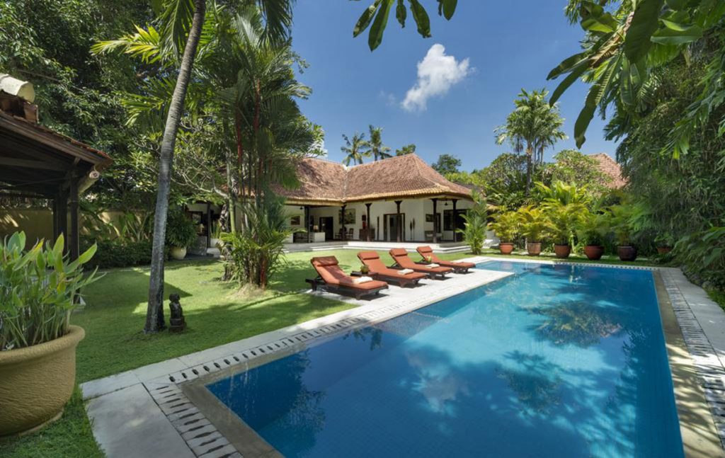 Villa Rental Bali, Villas for Rent Bali, Seminyak | Villa Bali Biz