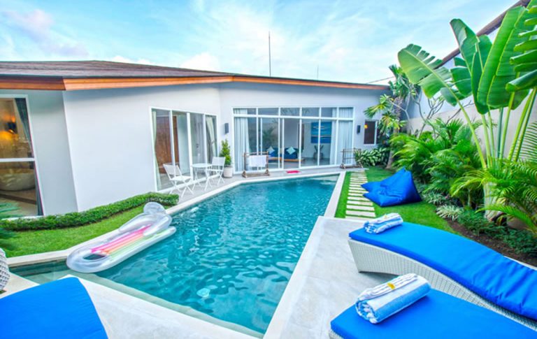 Villa Rental Bali, Villas for Rent Bali, Seminyak | Villa Bali Biz